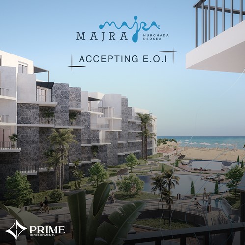 Majra Hurghada Red Sea | ROI Hurghada